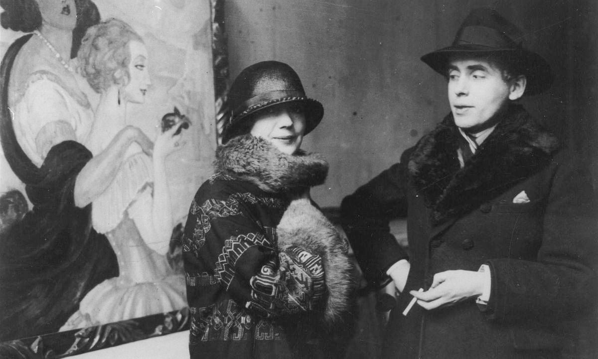 The Real Danish Girl: The Amazing Story of Lili Elbe, the First People ...