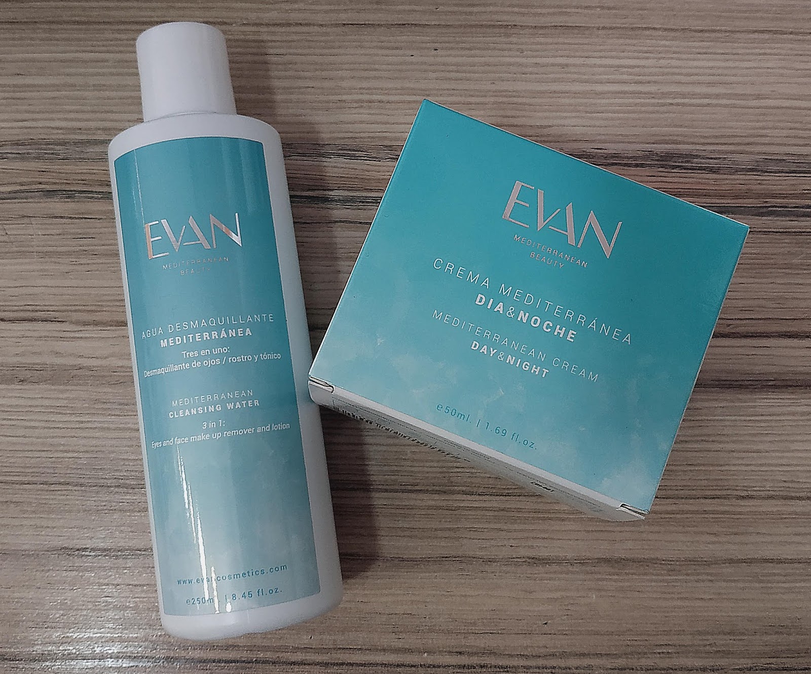 Disfruta el Mediterráneo en tu piel - Evan - STYLEWITHSTYLE