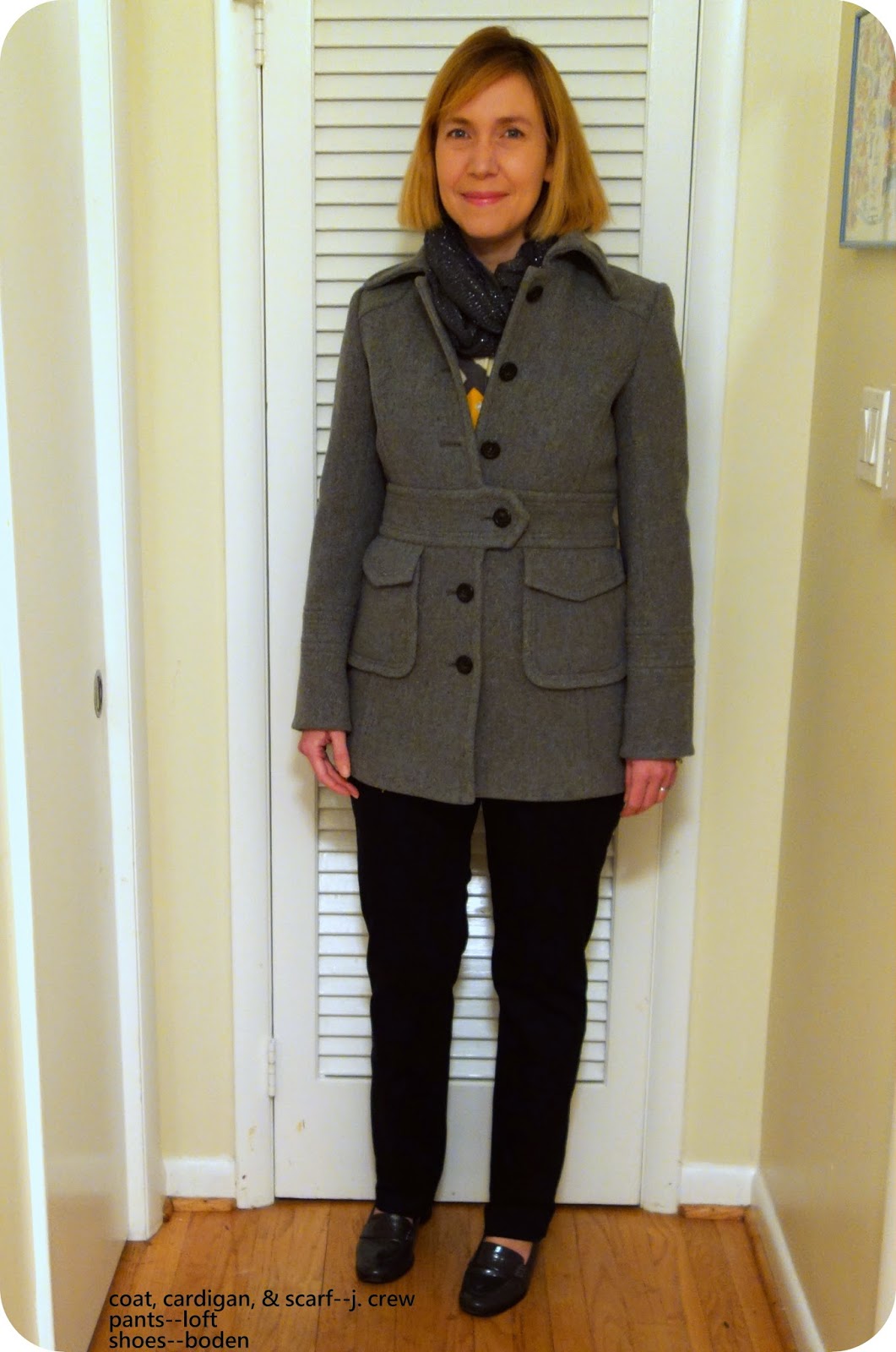 My Superfluities: OOTDs: Casual Substitute Teacher.