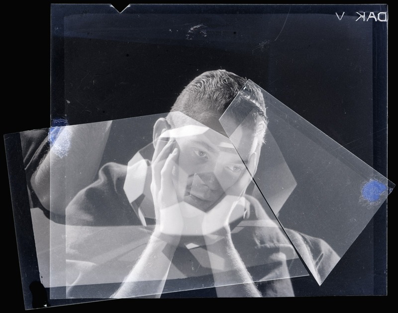 Los Grandes Fotografos: Man Ray (1890-1976)