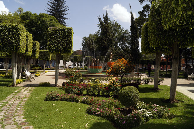 Maravatío de Ocampo