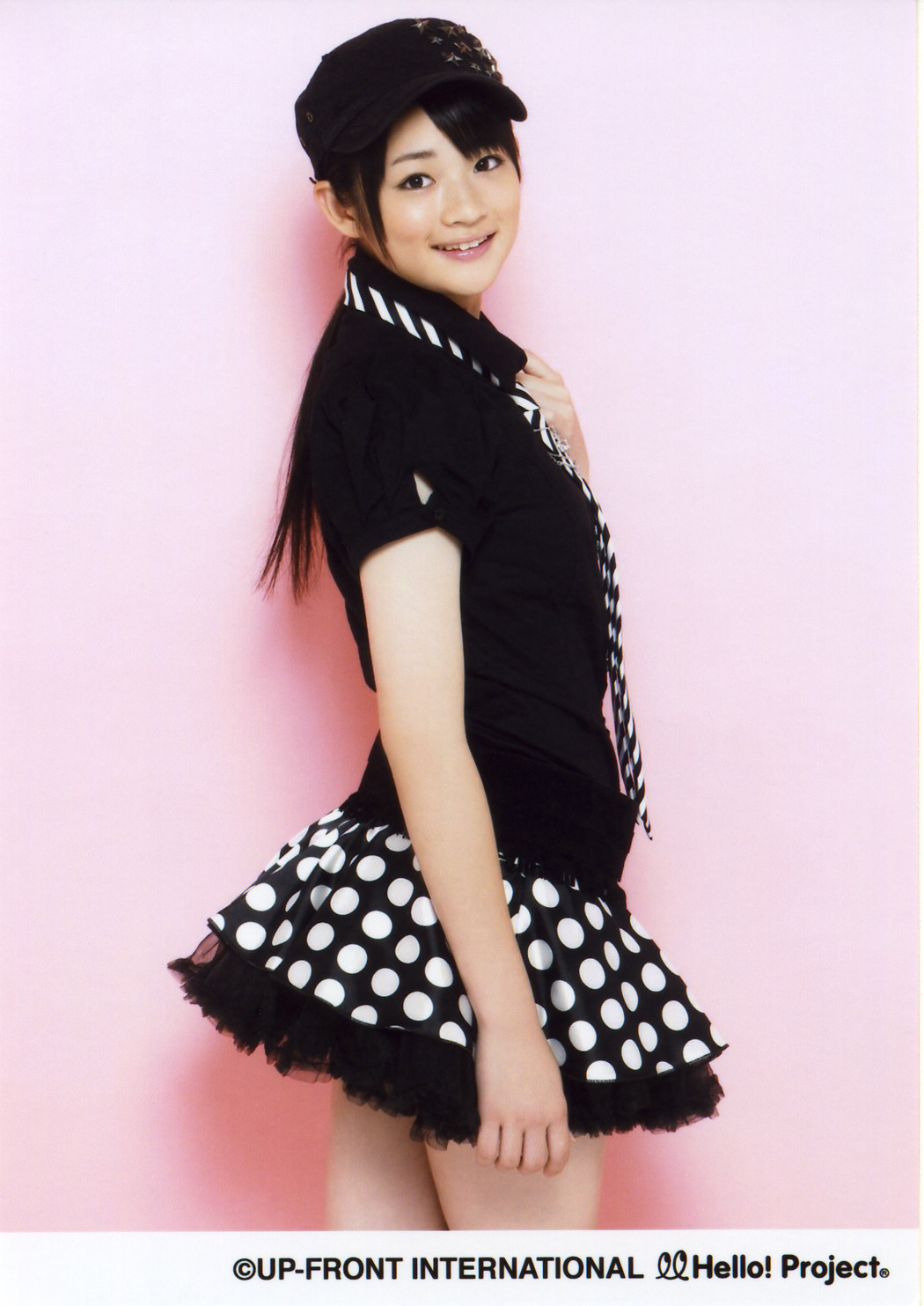 Idol Blog: Sweet Idol - Maeda Yuuka