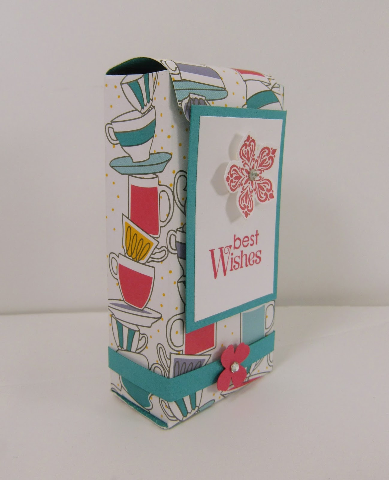 Personally Yours: Small Box Surprise