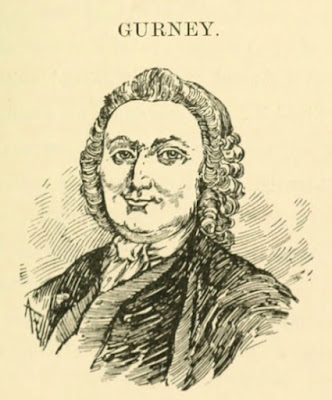 To Labor Less And Accomplish More: Thomas Gurney and Family (Shorthand ...