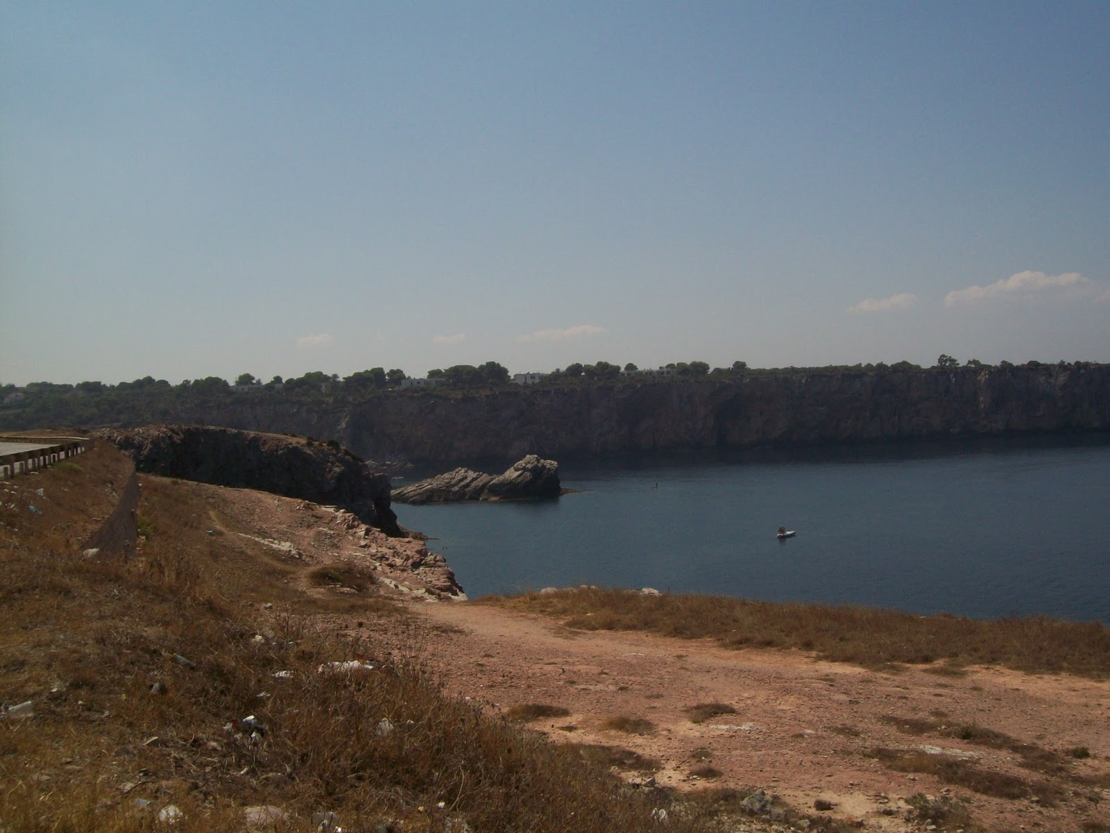 PANORAMI SICILIANI: Terrasini Beach