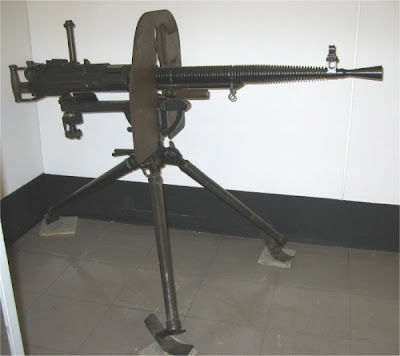 welcome to the world of weapons: DS-39