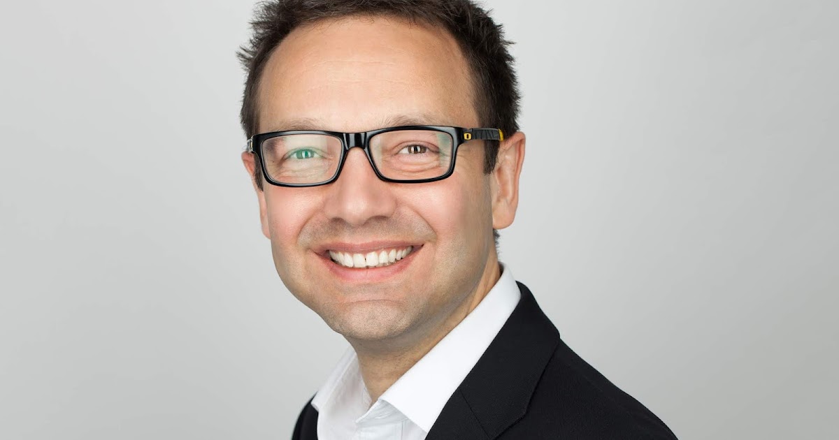 Tommy Flowers Network: Thought Leadership Event: Russell Beck of ...