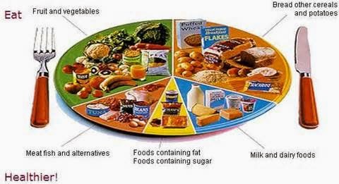 Introduction to Nutritional Concepts: My Personal Diet Plan