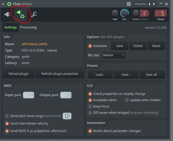 Cara Mengatasi Plugin FL Studio Yang Tidak Mengeluarkan Bunyi | HAWTU-MUSIC