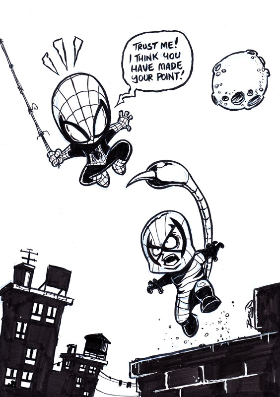 Bruyn - The art of Craig Bruyn