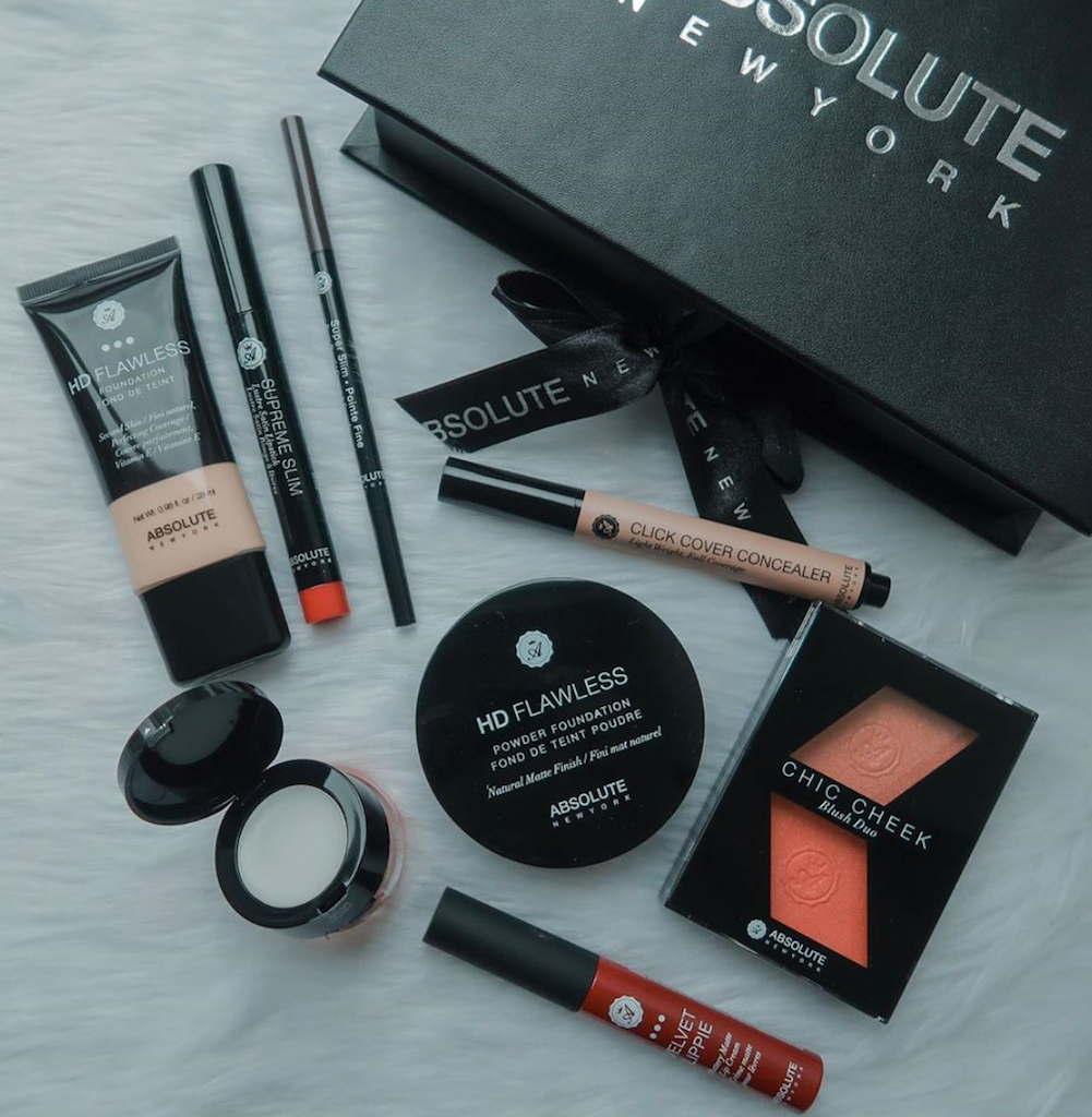 Absolute New York capsule collection review: bringing professional ...