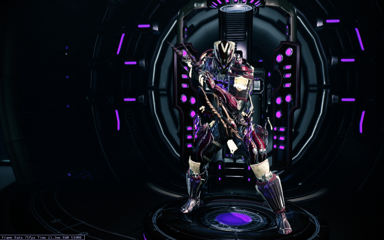 War Academy: Guia Ash / Ash Prime Build [Teletransporte fatal ...