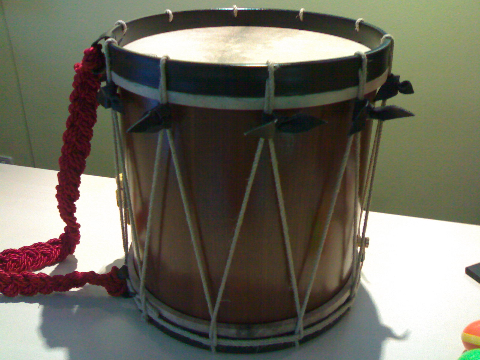 ¡MÚSICA, MAESTRO! Lección Octava - Desde mi celda doméstica