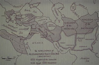 Ancient Greek Literature - The Art of Greek Literature