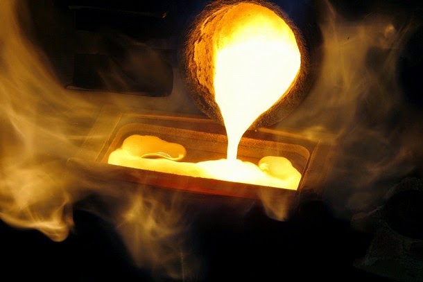 Harder Family Adventures: Refining Fire