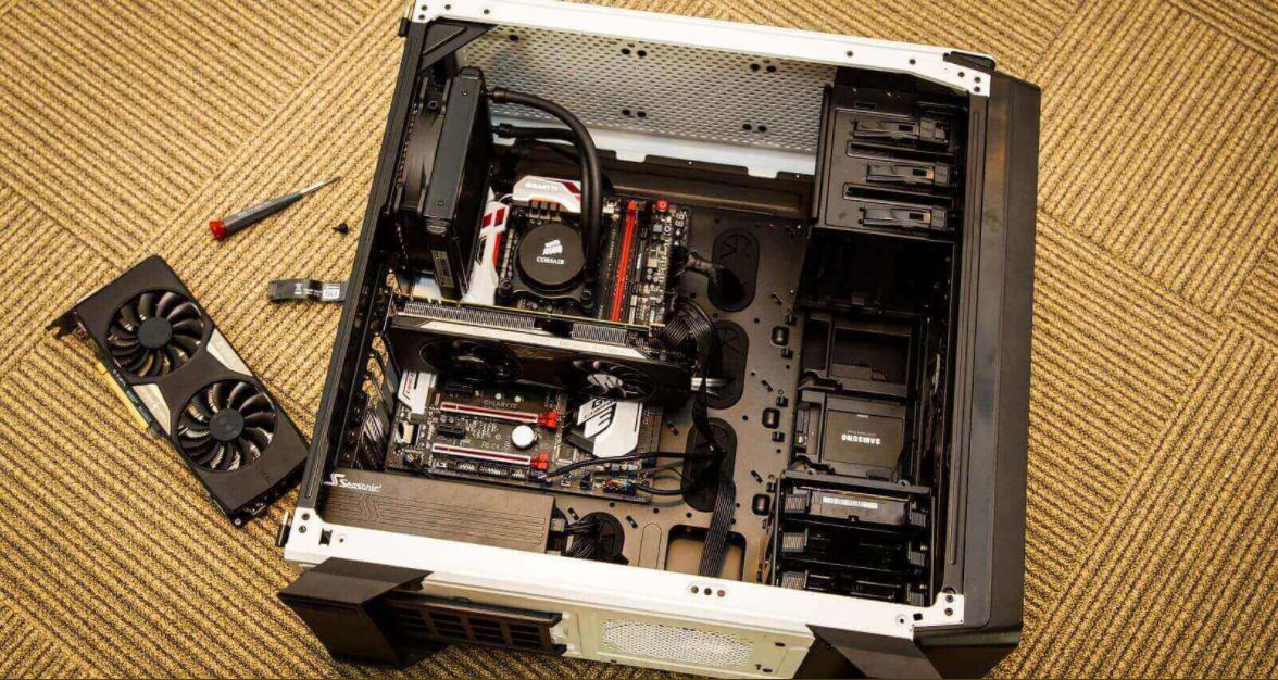 Apa Arti "Mending Rakit PC" yang Sedang Viral? Kenapa Harus Rakit PC ...