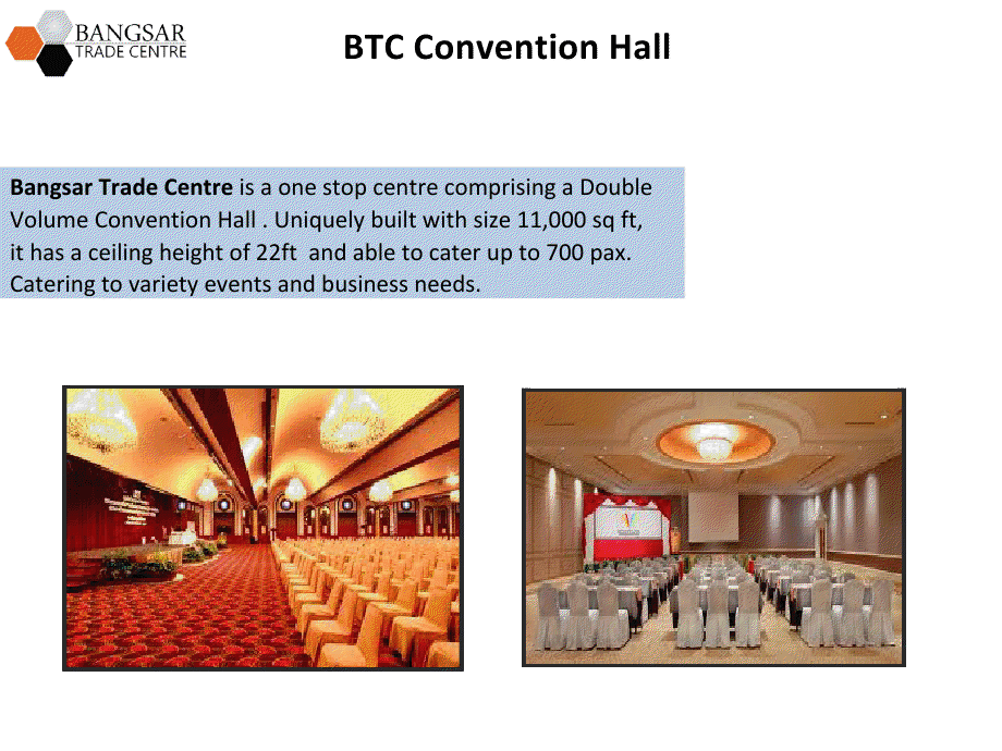 New SOHO SUITE project in Bangsar