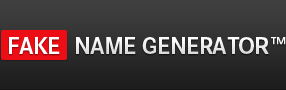 Fake Name Generator: Un sitio para generar identidades falsas. | La ...