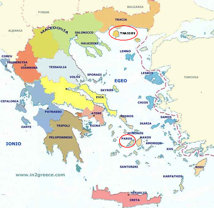 Storia: Elenco degli storici antichi dell'Occidente