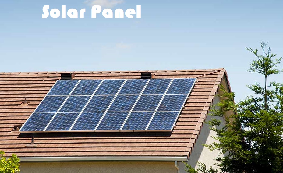 Why choose a solar electric system?