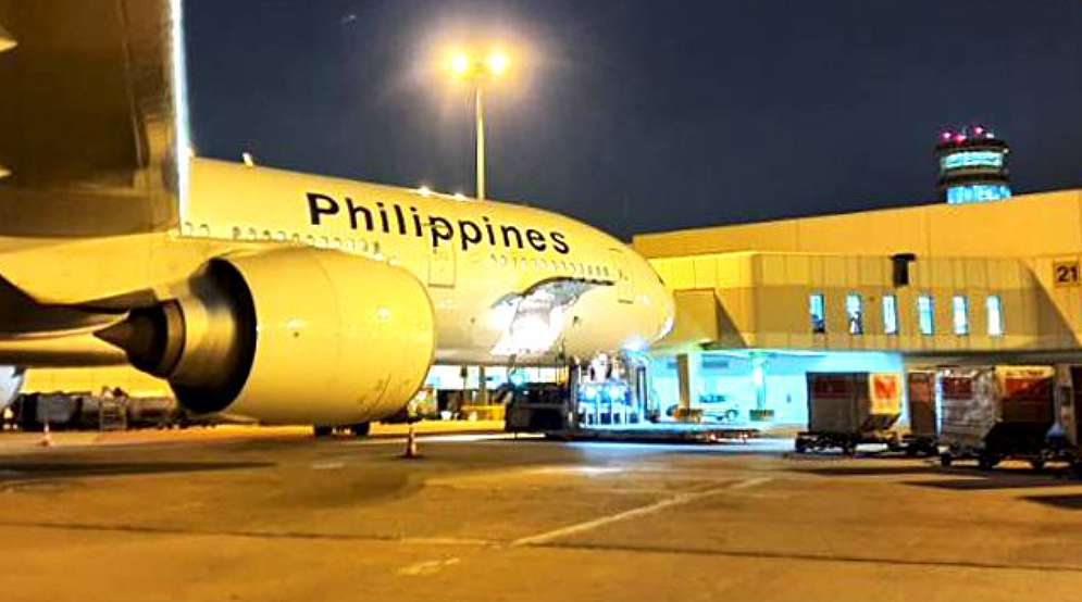 The Exciting Centennial of Philippine Aviation: PAL To Fly Another ...