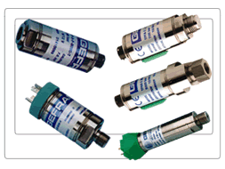TRANSDUCTORES ELECTRICOS