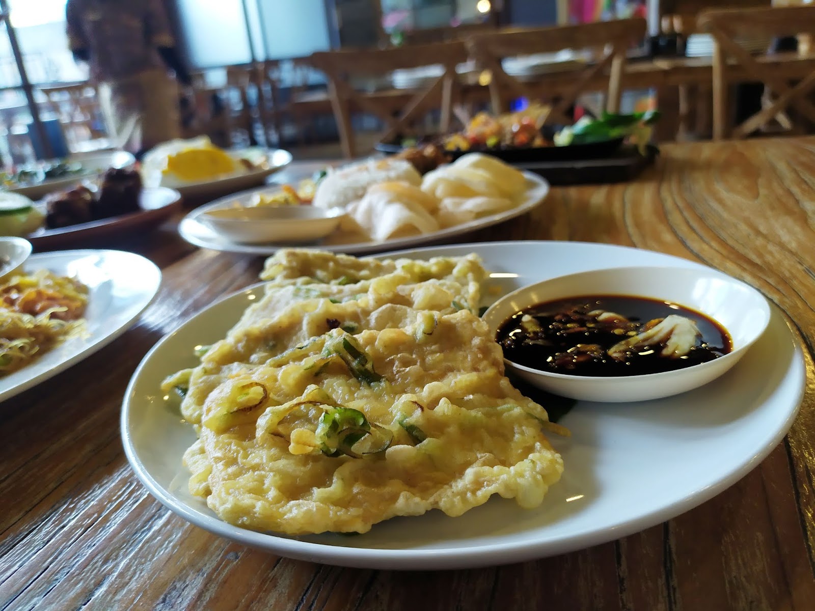 Restoran Tekko Sekarang Buka Di Jogja City Mall - Catatan Emak