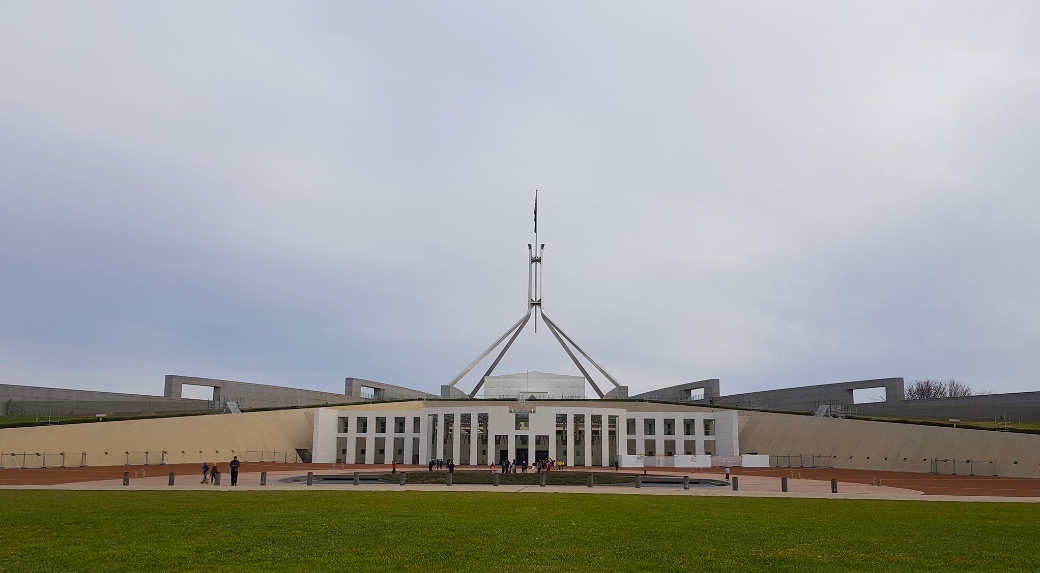 Historical Australian Towns: Canberra, ACT: Creation of Our Nation's ...