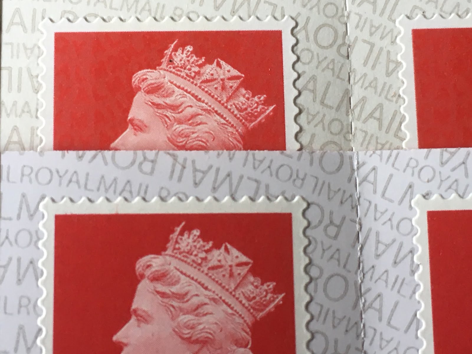 The Latest News on GB stamps from Norvic Philatelics