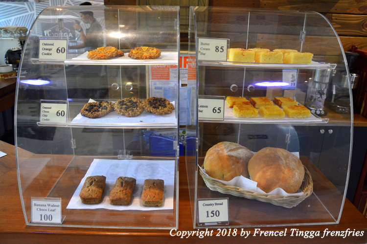 Frenz Fries: SGD Coffee Bodega by Coffee Science Center