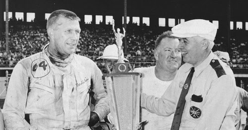 Midwest Racing Archives: 1962 – 8,000 See Leep Drive to Futurity Victory