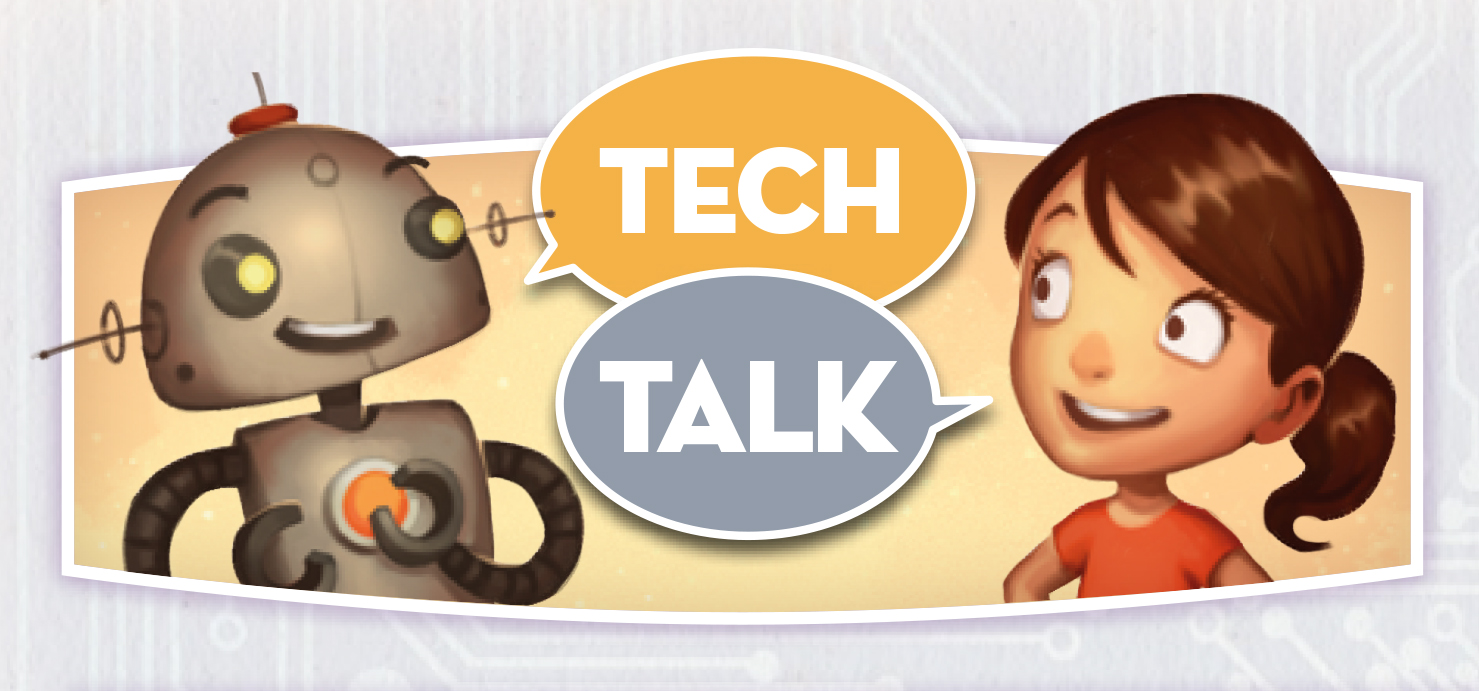 Sketch Hunter: The Art of Andrew Bosley: Tech Talk