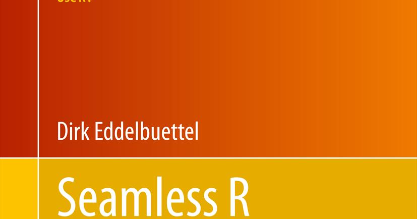 Yet Another Math Programming Consultant: R/Python + C++