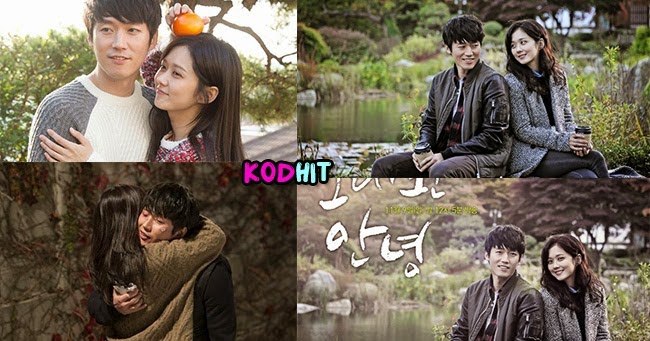 Korea - Daily - Thailand: [Series] จางฮยอกและจางนารา ในโปรเจคพิเศษ "Old Goodbye" (ซับไทย)