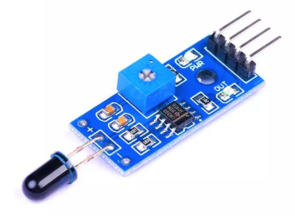 fire-&-gas-detector-system-using-arduino-uno