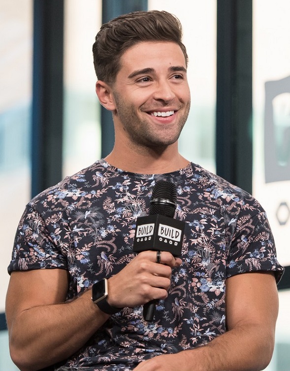 VJBrendan.com: Jake Miller Promoting his Overnight Tour in New York, City