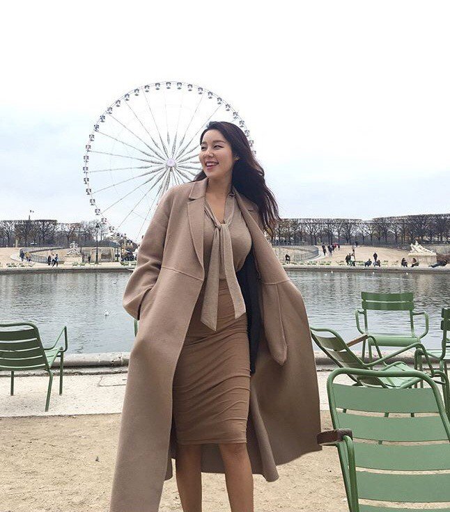 웃겨라: SAM-572 의 그녀