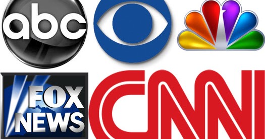 Media Confidential: TV Ratings: Stuck At Home, U-S Watching News