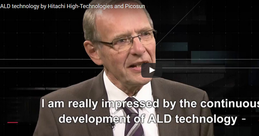 BALD Engineering - Born in Finland, Born to ALD: Hitachi High ...