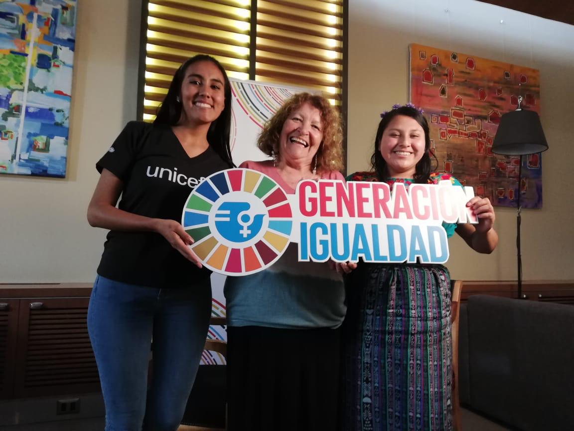 Hoja del Sur: Hoja del Sur 1234