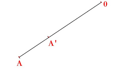 Maths Collège: Homothétie - Maths 3ème