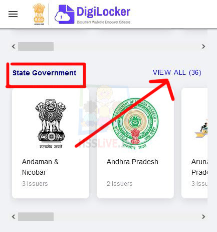DigiLocker: How to register and download SSLC and Plus Two Certificates