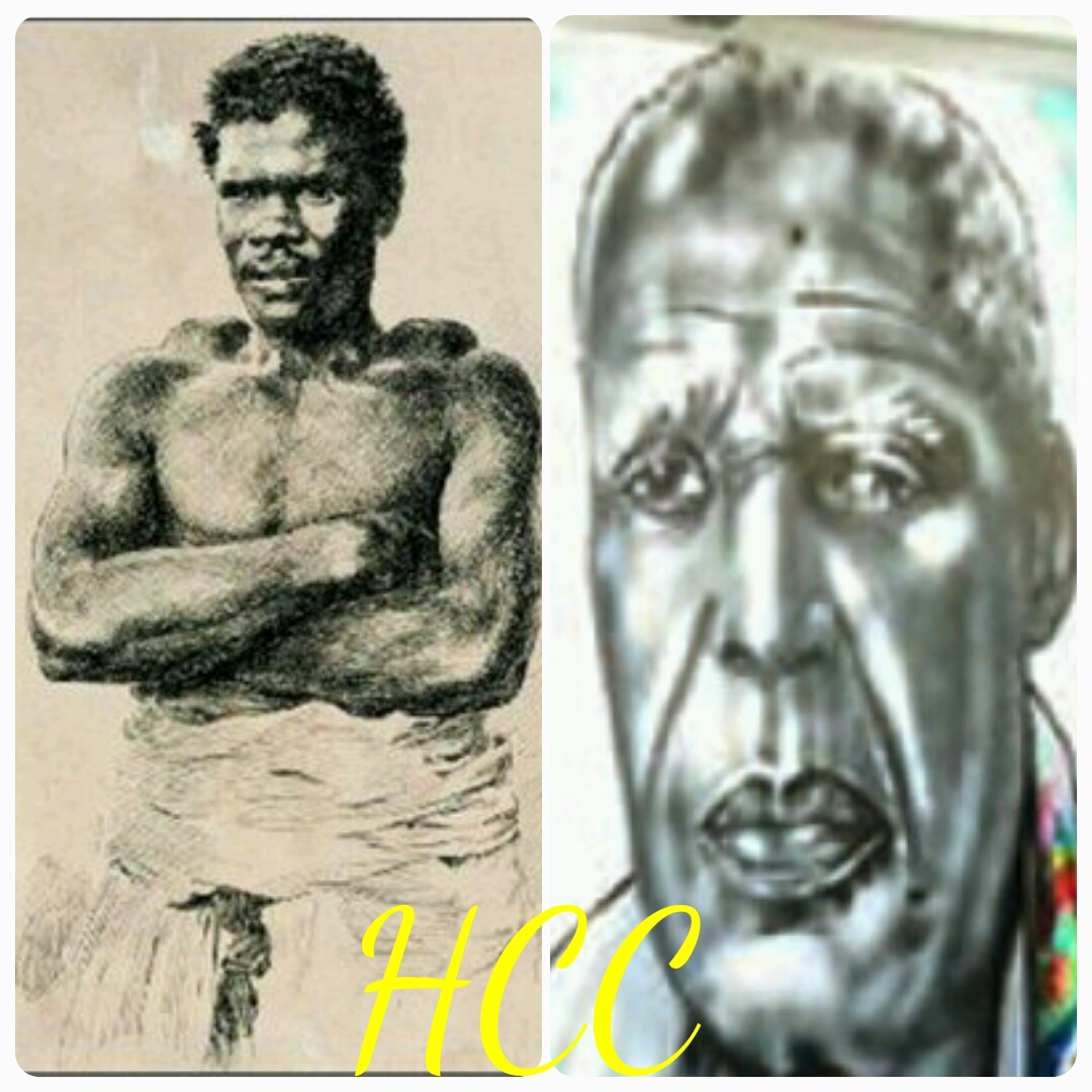 HAITI CONNEXION CULTURE: Science & Vaudou - De Mackandal à Max Beauvoir