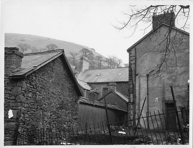 Brew Wales: January 2017