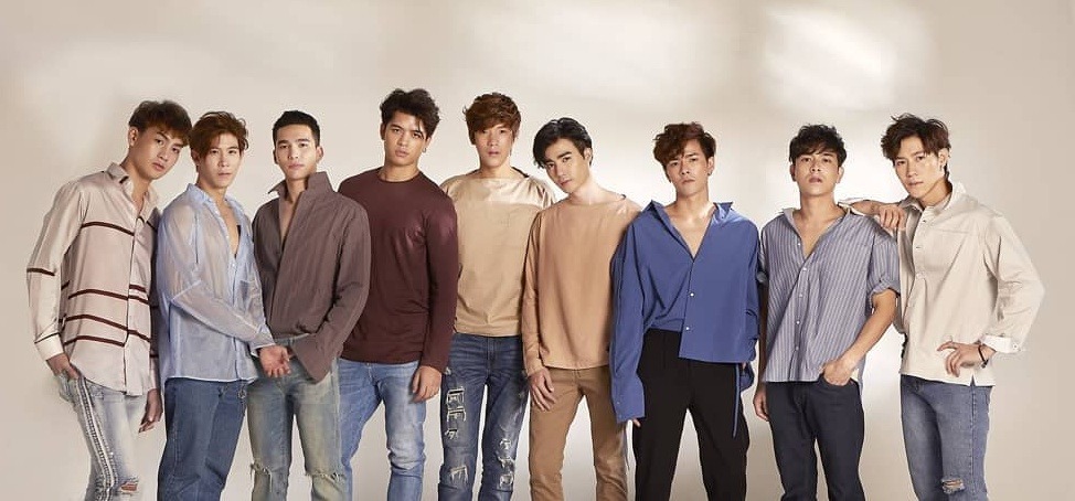 me wuv you: Jimmy Karn Kritsanaphan Profile and Facts