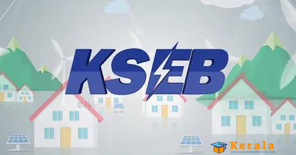Kerala State Electricity Board (KSEB) Online Bill View