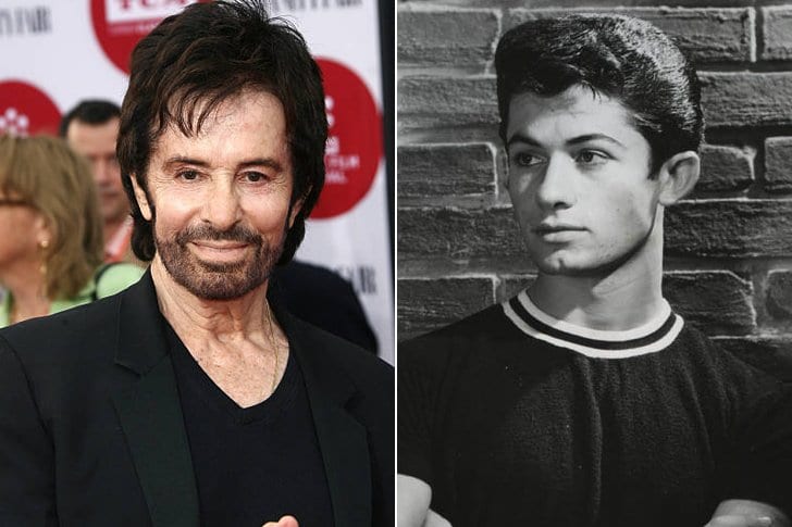 patrina: George Chakiris, 83, Born in 1934 – West Side Story