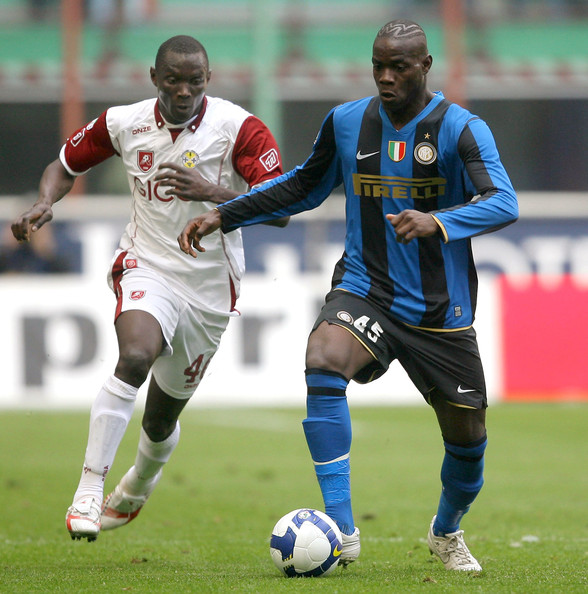 Mario Balotelli Football Player 2011 Profile,Bio and Pictures - The ...