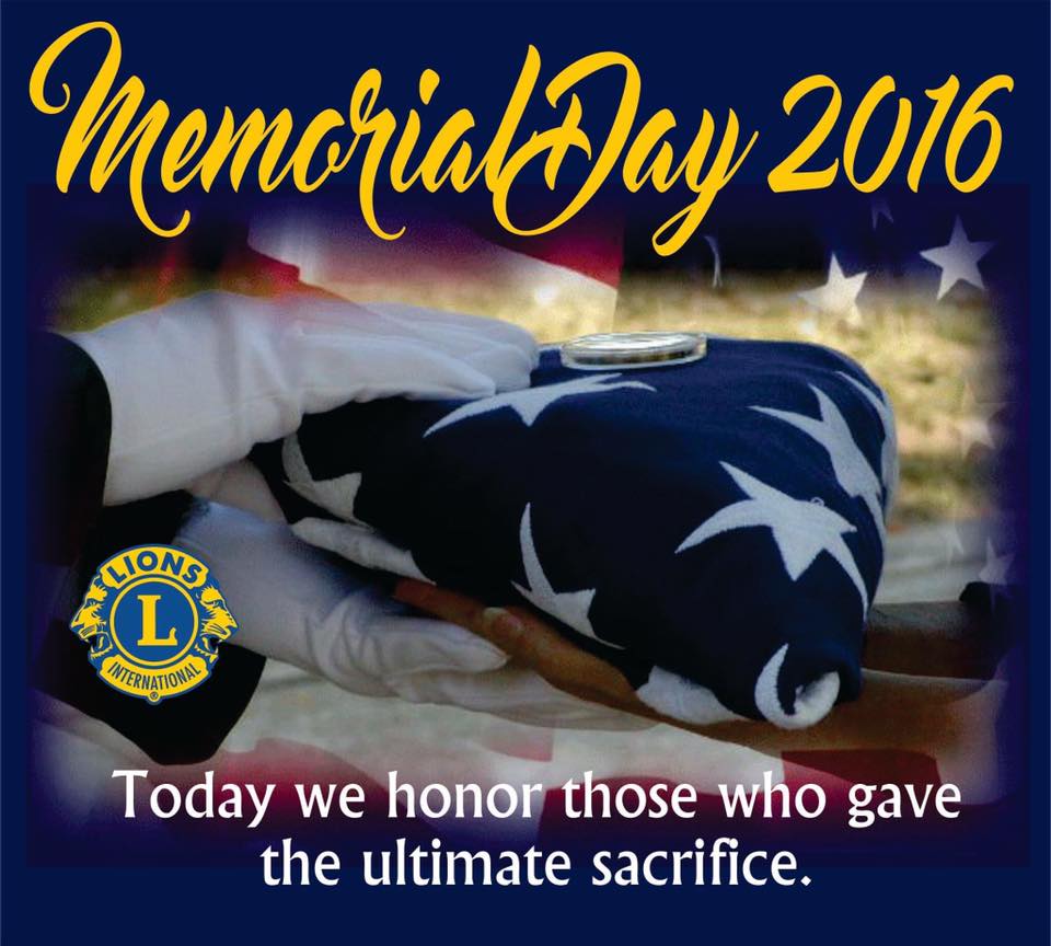 Fine Martial Fiber Memorial Day fine-martial-fiber-memorial-day