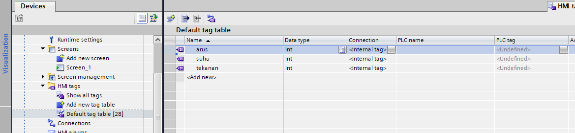 Life is an Uncontrolled Variable: Make daily report from TIA Portal V ...